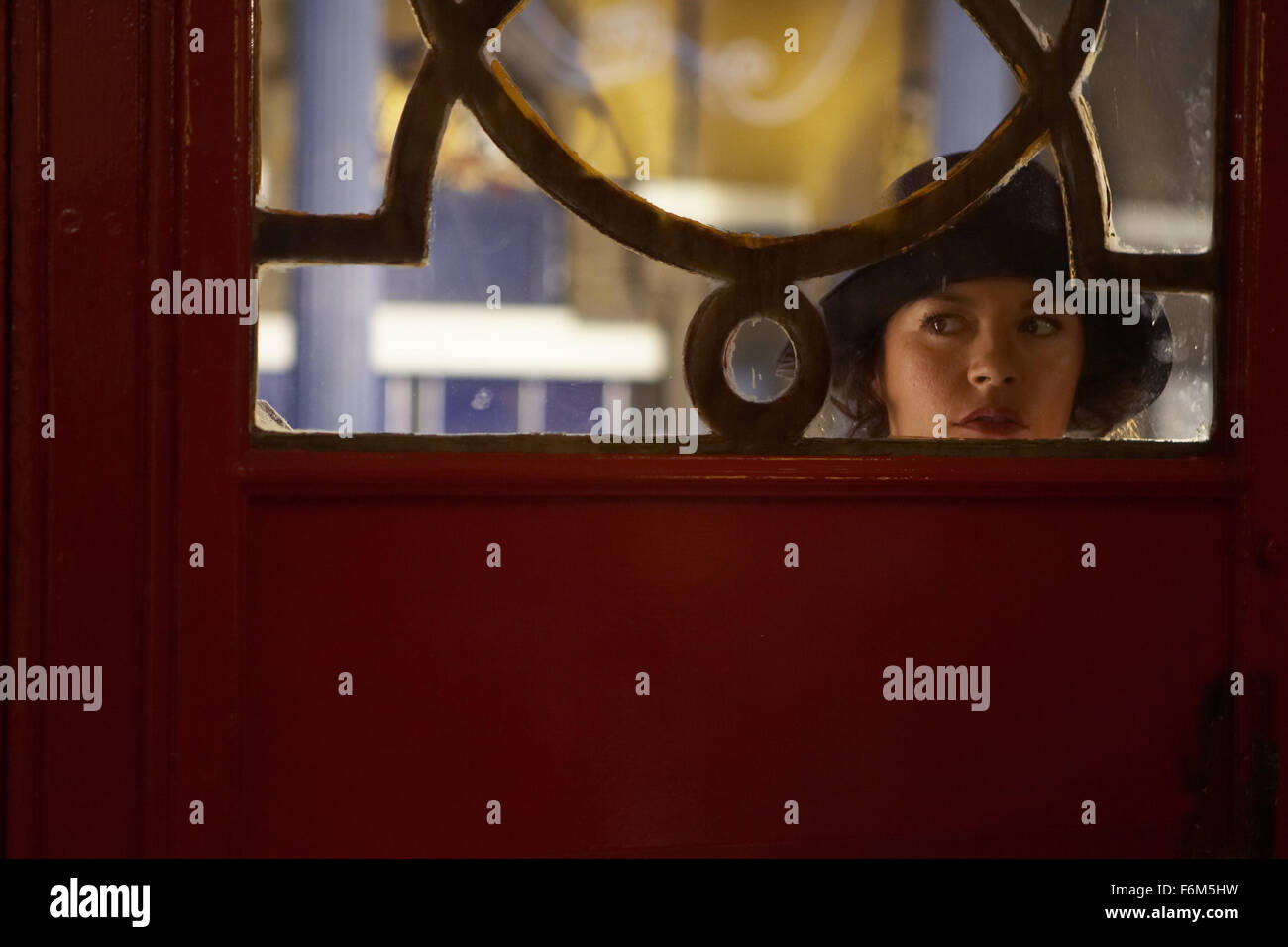 Houdini mother hi-res stock photography and images - Alamy