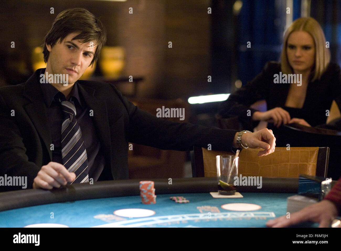 21 Movie Jim Sturgess