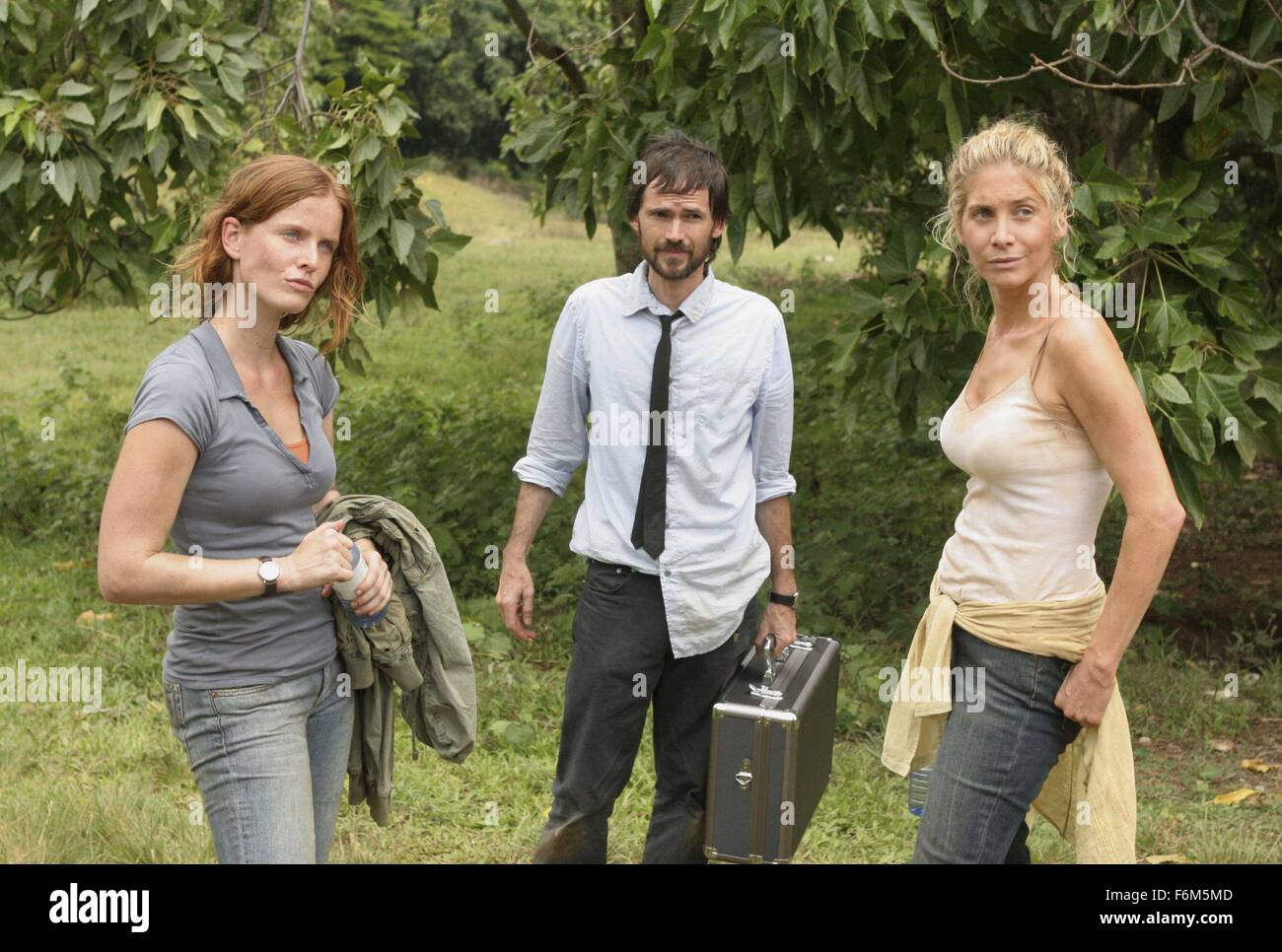 Elizabeth Mitchell Lost