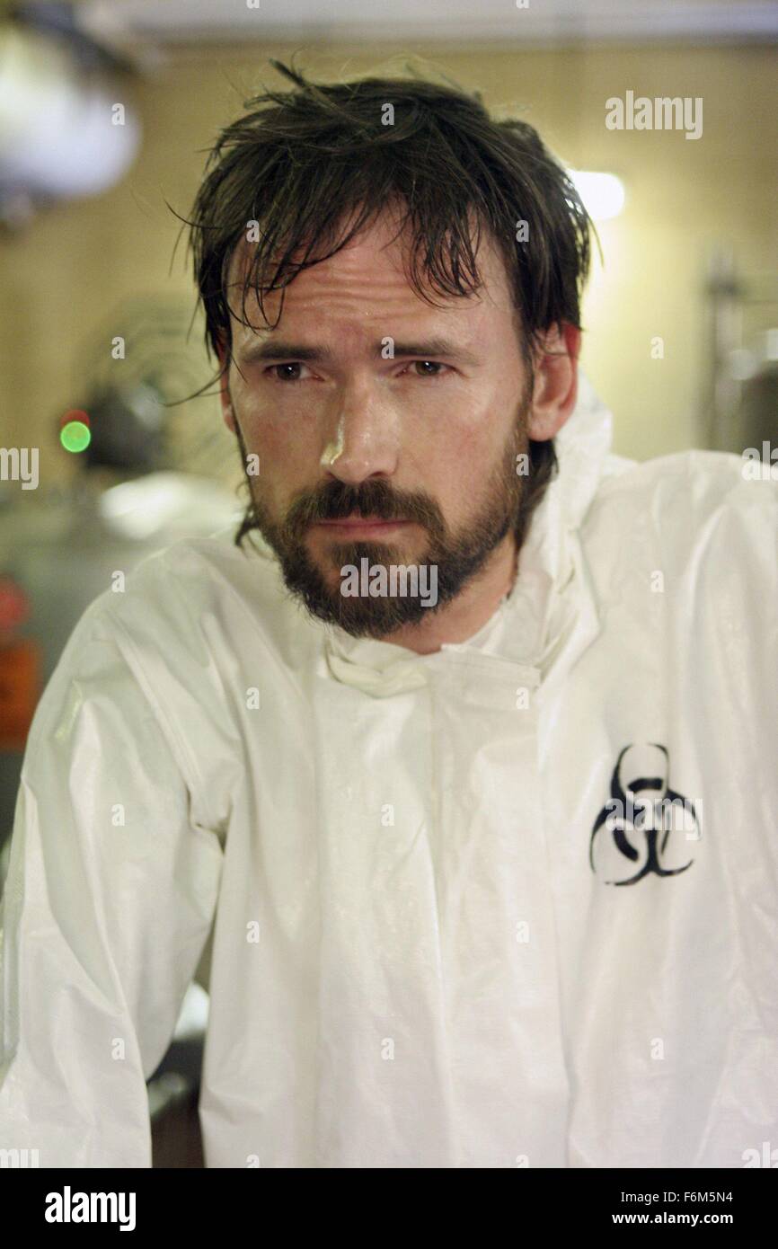 RELEASE DATE: 2004-2010 DIRECTOR: J.J. Abrams PLOT: The survivors of a ...