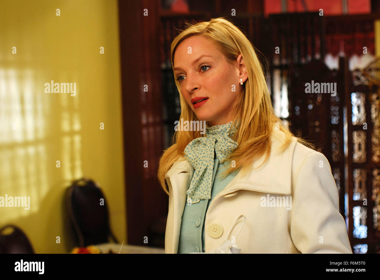 RELEASE DATE: August 22, 2008. MOVIE TITLE: The Accidental Husband ...