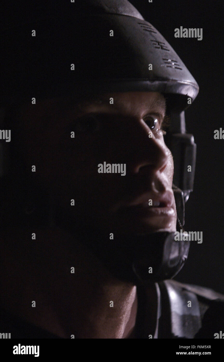 RELEASE DATE: August 5, 2008. MOVIE TITLE: Starship Troopers 3 ...