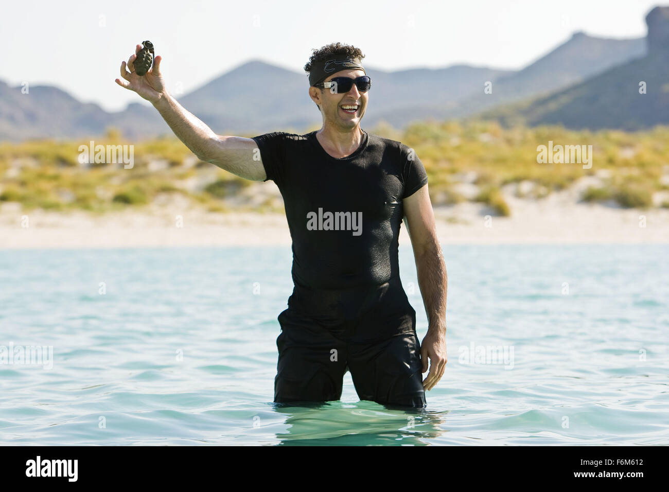 John turturro dont mess zohan hi-res stock photography and images - Alamy