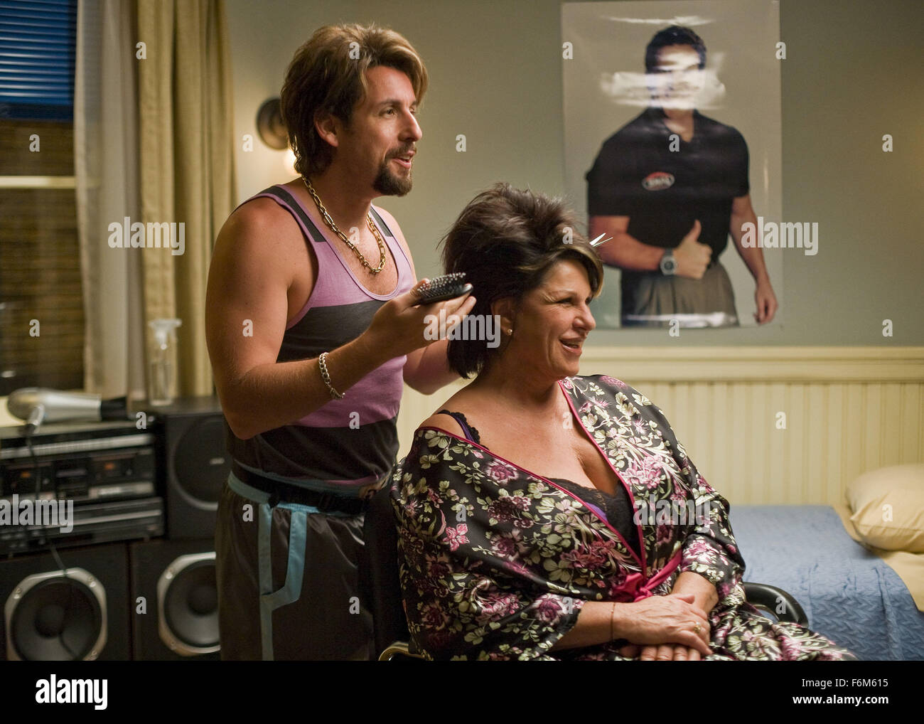 Lainie kazan columbia hi-res stock photography and images - Alamy