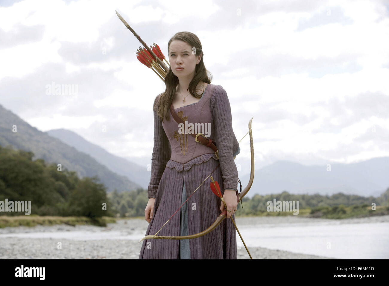 La Regina Susan Narnia