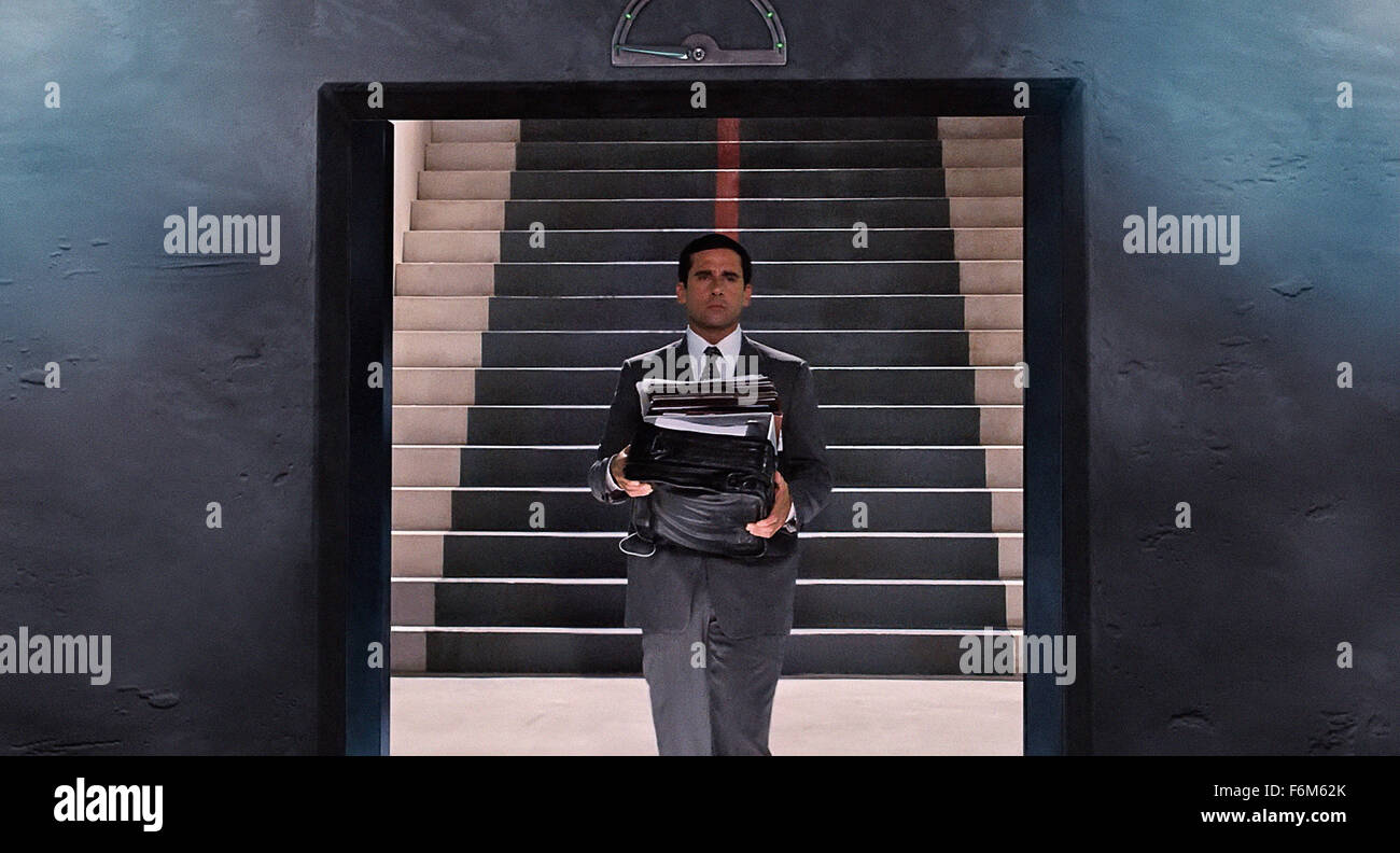 RELEASE DATE: June 20, 2008. MOVIE TITLE: Get Smart. STUDIO: Village ...