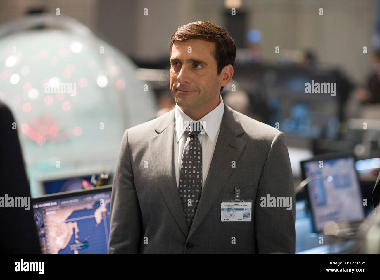 RELEASE DATE: June 20, 2008. MOVIE TITLE: Get Smart. STUDIO: Village ...
