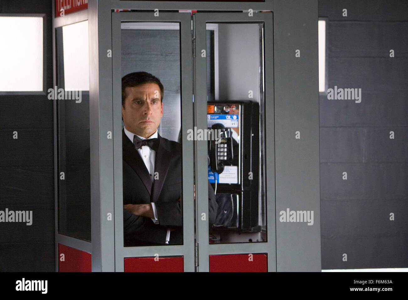RELEASE DATE: June 20, 2008. MOVIE TITLE: Get Smart. STUDIO: Village ...