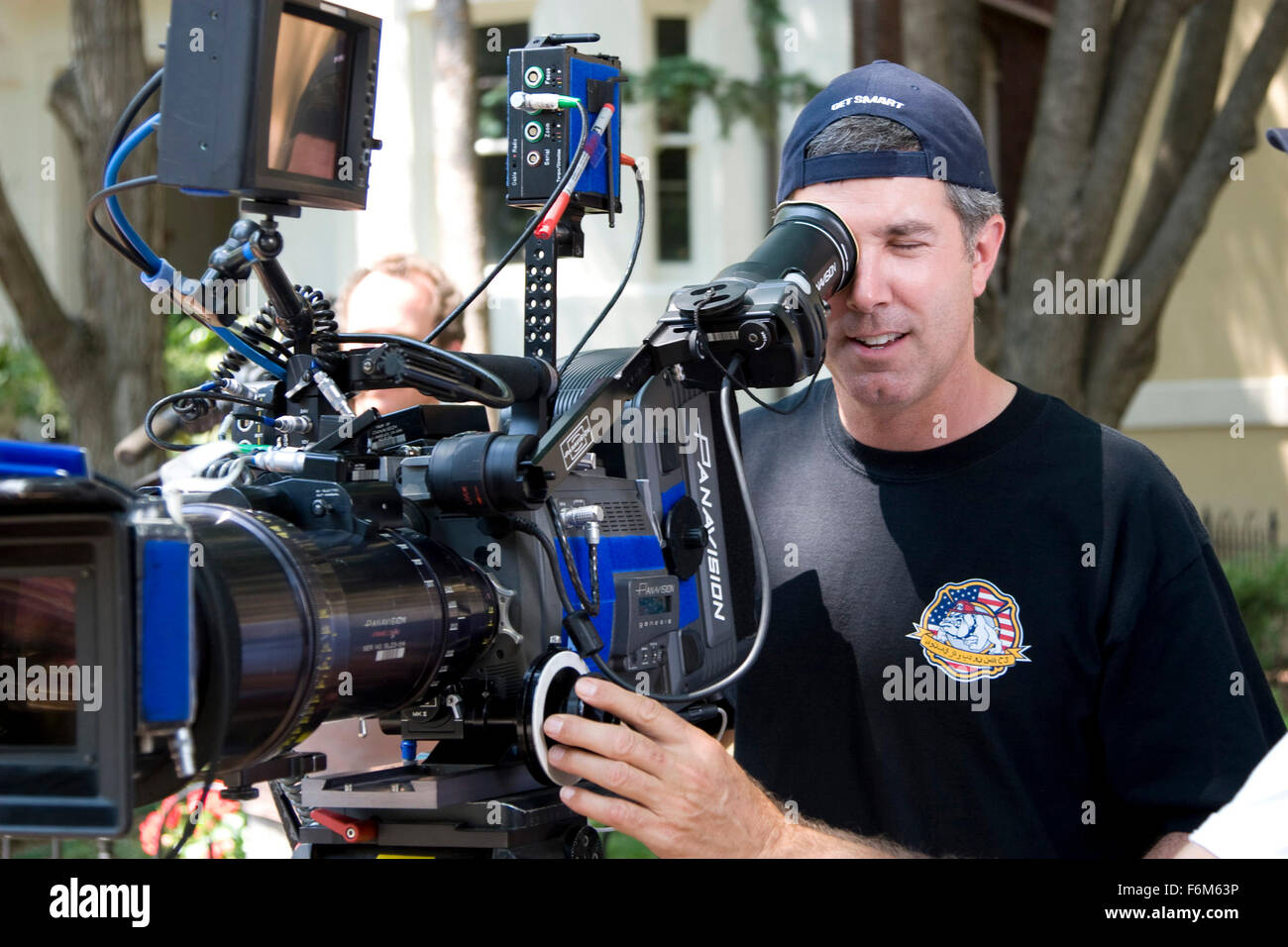 Maxwell smart hi-res stock photography and images - Alamy