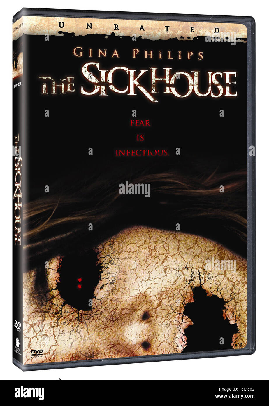 Dvd cover movie hi-res stock photography and images - Alamy