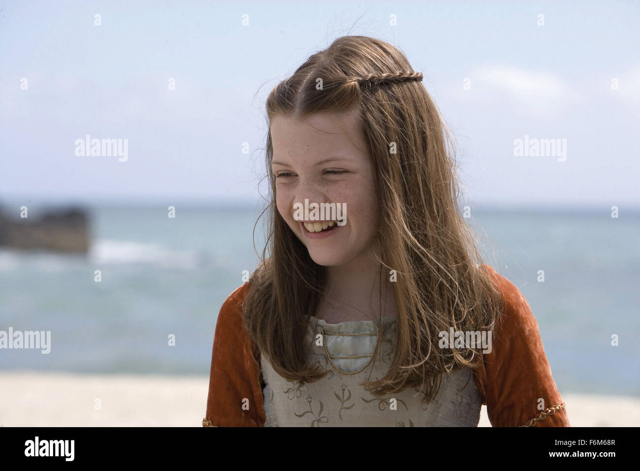 Lucy pevensie hi-res stock photography and images - Alamy