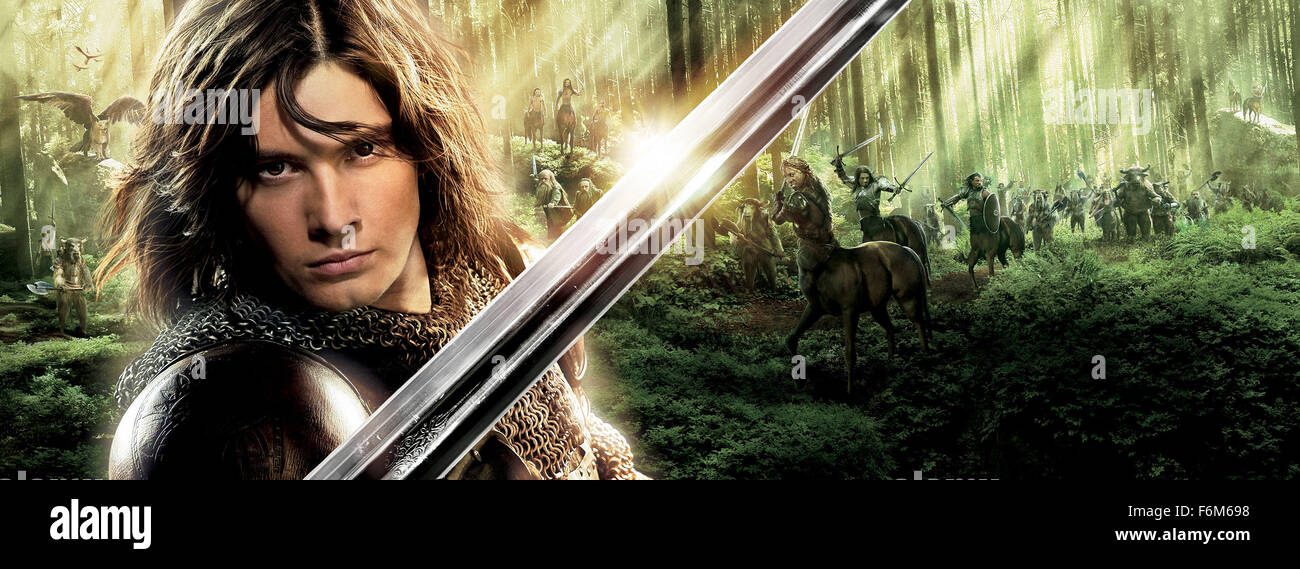 Narnia hi-res stock photography and images - Alamy