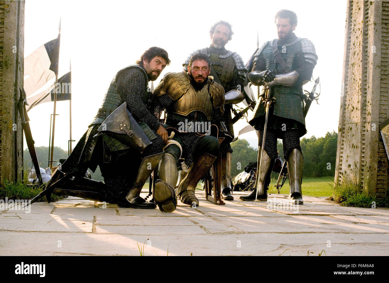 Lord sopespian hi-res stock photography and images - Alamy