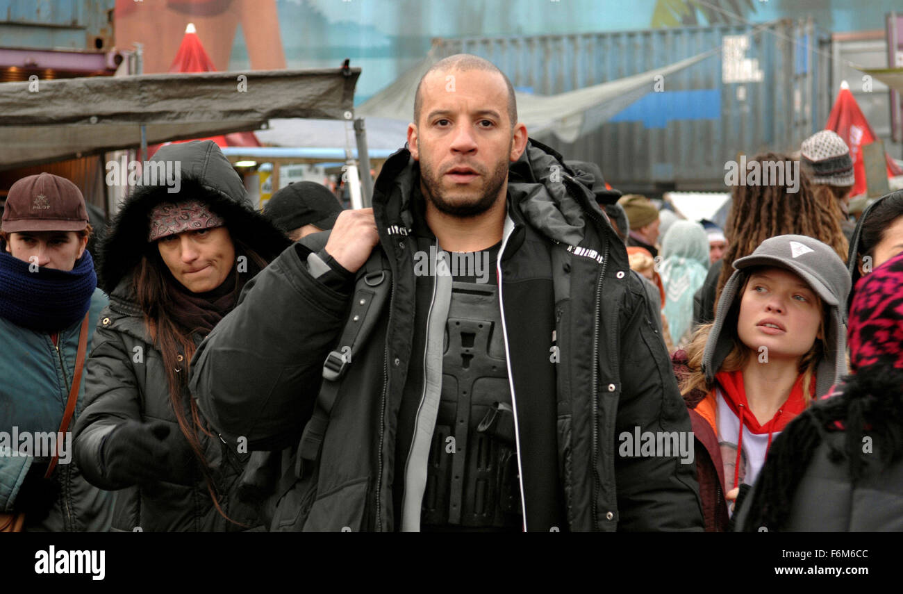 Babylon movie hi-res stock photography and images - Alamy