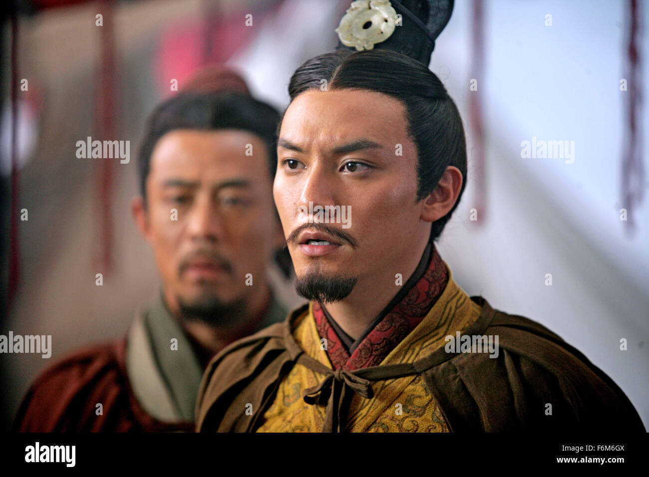 RELEASE DATE: July 10, 2008. MOVIE TITLE: Red Cliff. STUDIO: Avex ...