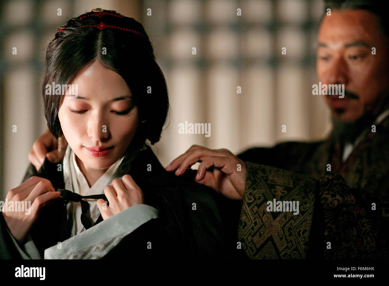 RELEASE DATE: July 10, 2008. MOVIE TITLE: Red Cliff. STUDIO: Avex ...