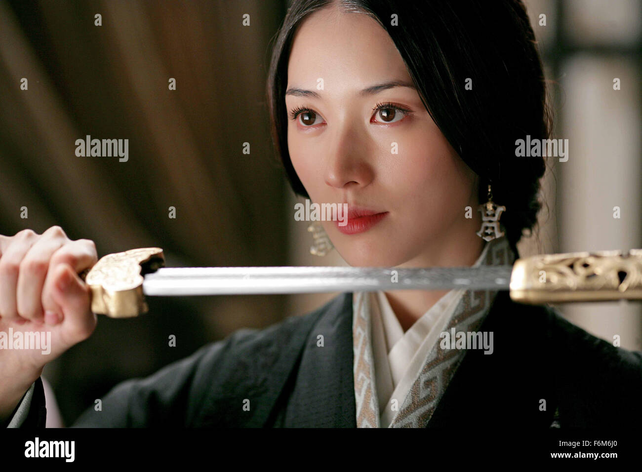 RELEASE DATE: July 10, 2008. MOVIE TITLE: Red Cliff. STUDIO: Avex ...