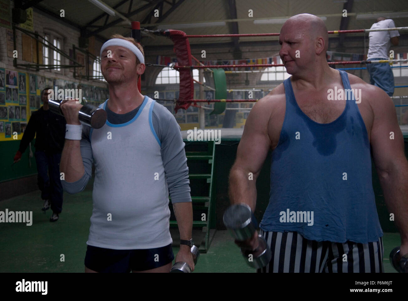 Run fatboy run hi-res stock photography and images - Alamy