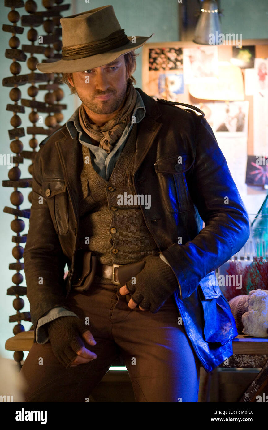 RELEASE DATE: April 3, 2008. MOVIE TITLE: Nim's Island. STUDIO ...