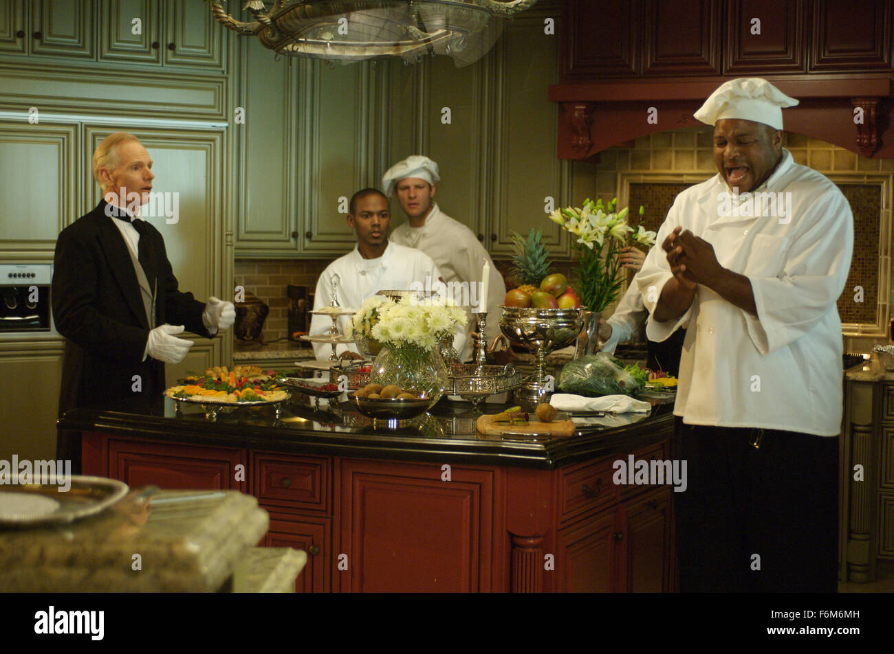 RELEASE DATE: March 25, 2008. MOVIE TITLE: April Fool's Day. STUDIO ...