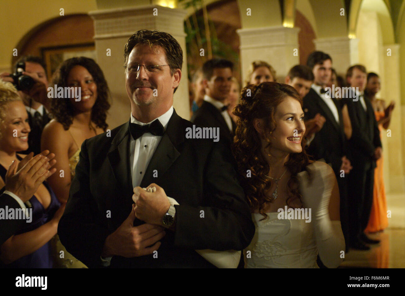 RELEASE DATE: March 25, 2008. MOVIE TITLE: April Fool's Day. STUDIO ...