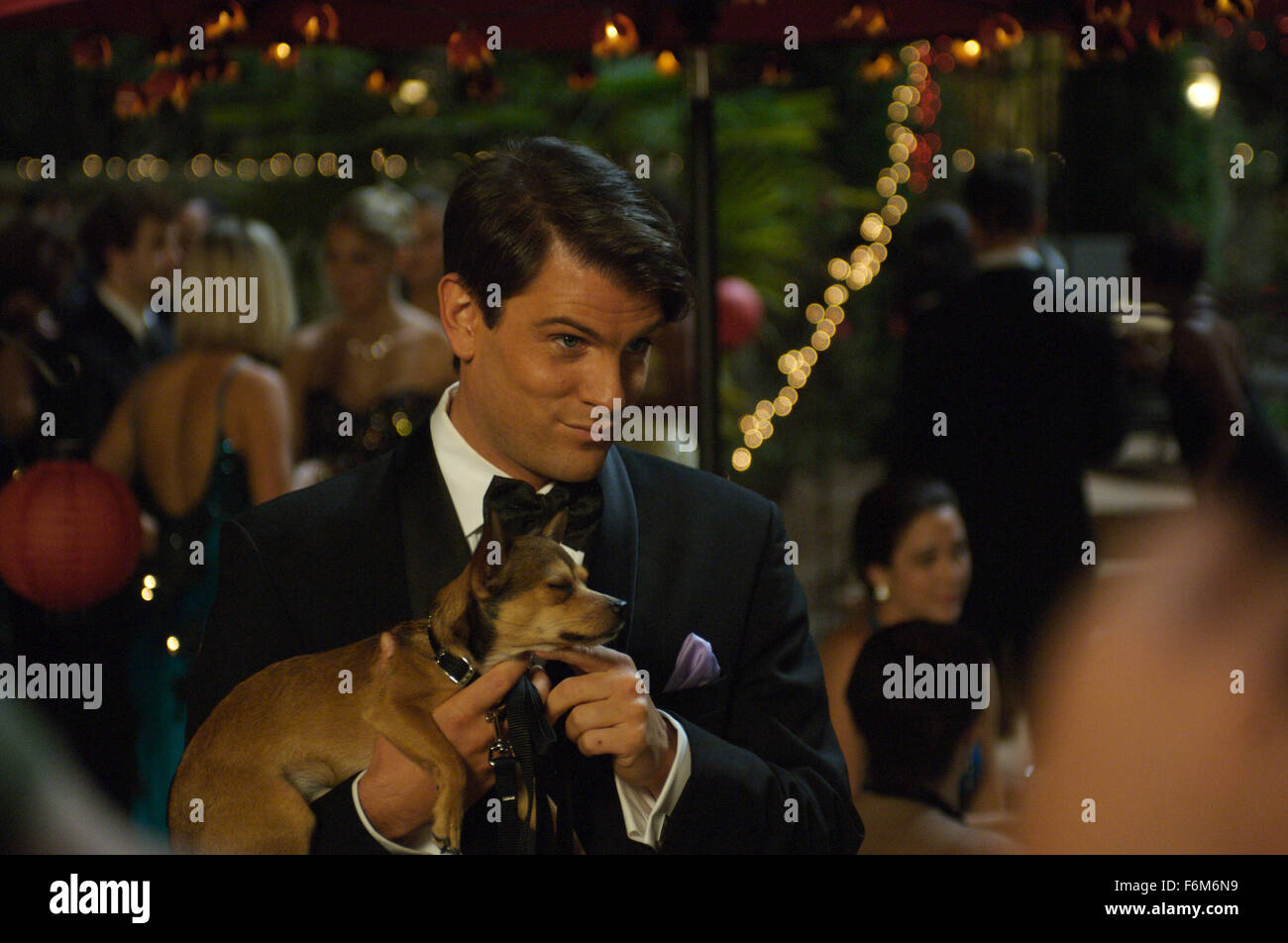 RELEASE DATE: March 25, 2008. MOVIE TITLE: April Fool's Day. STUDIO ...