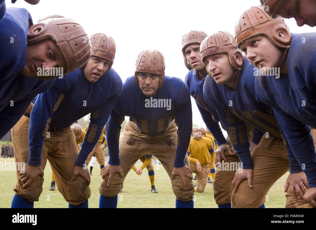 Leatherheads hi-res stock photography and images - Alamy