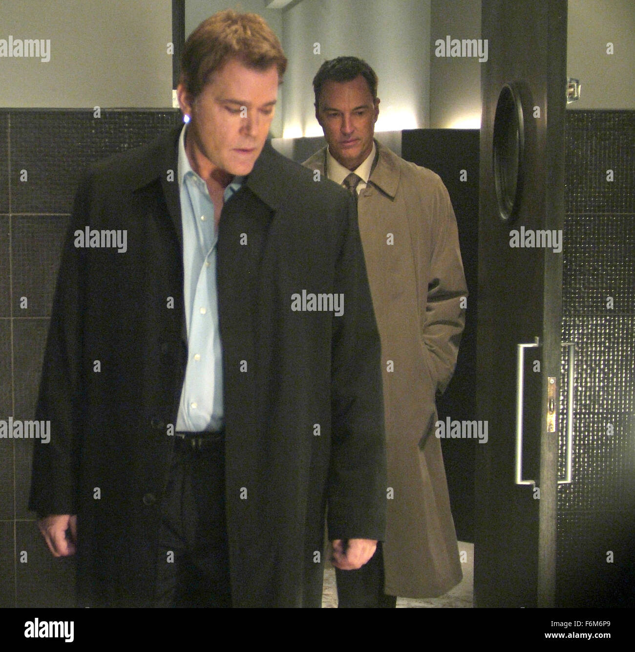 Detective terry subcott hi-res stock photography and images - Alamy
