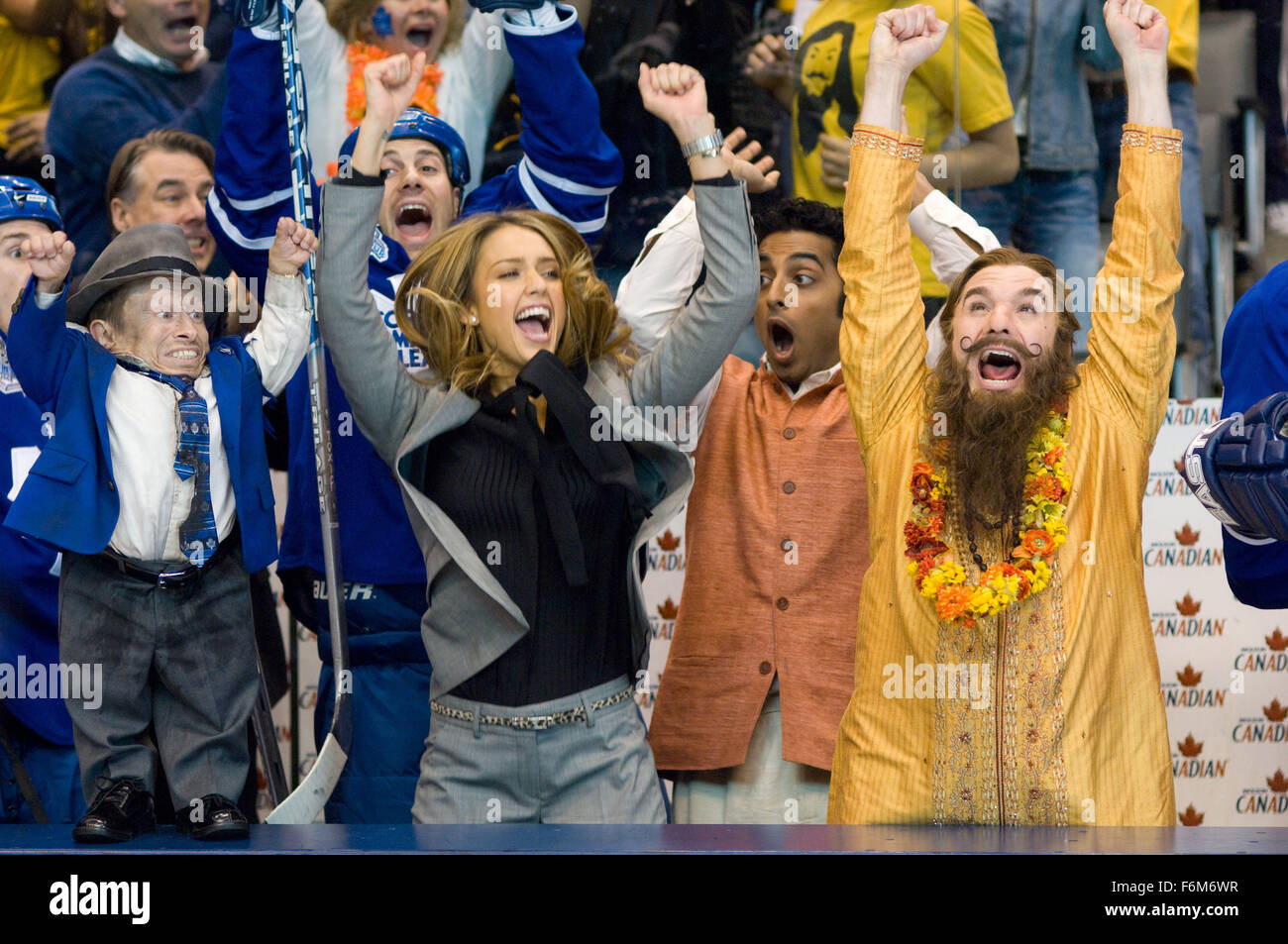 RELEASE DATE: June 20, 2008. MOVIE TITLE: The Love Guru. STUDIO ...