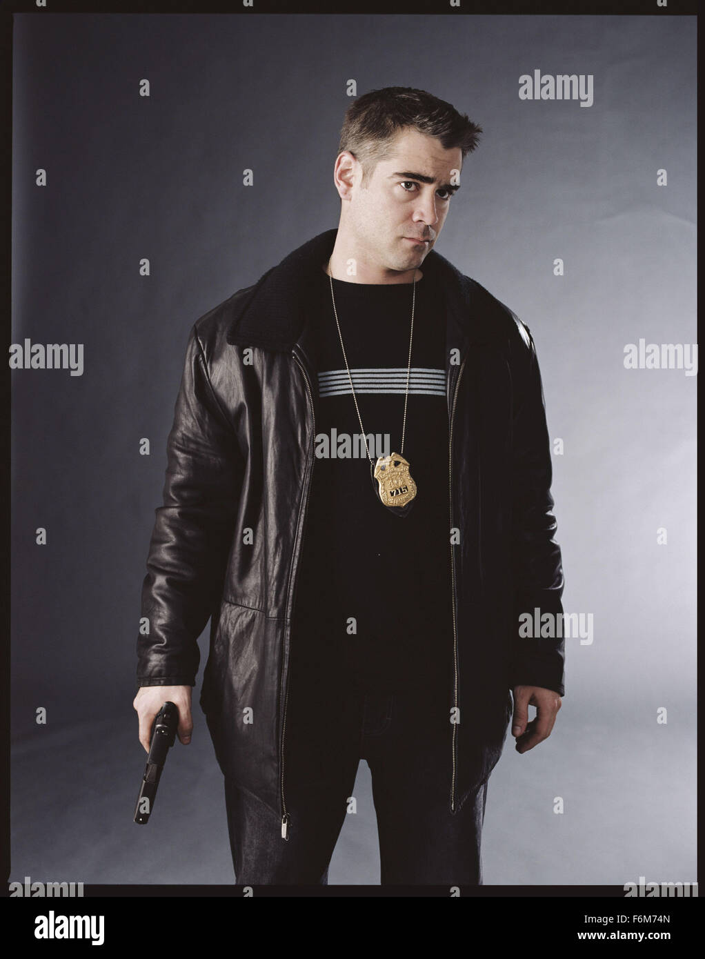 RELEASE DATE: October 24, 2008. MOVIE TITLE: Pride and Glory. STUDIO ...