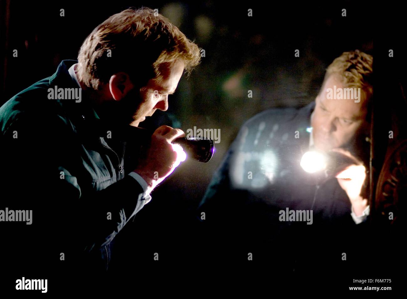 RELEASE DATE: August 15, 2008. MOVIE TITLE: Mirrors. STUDIO: Regency ...