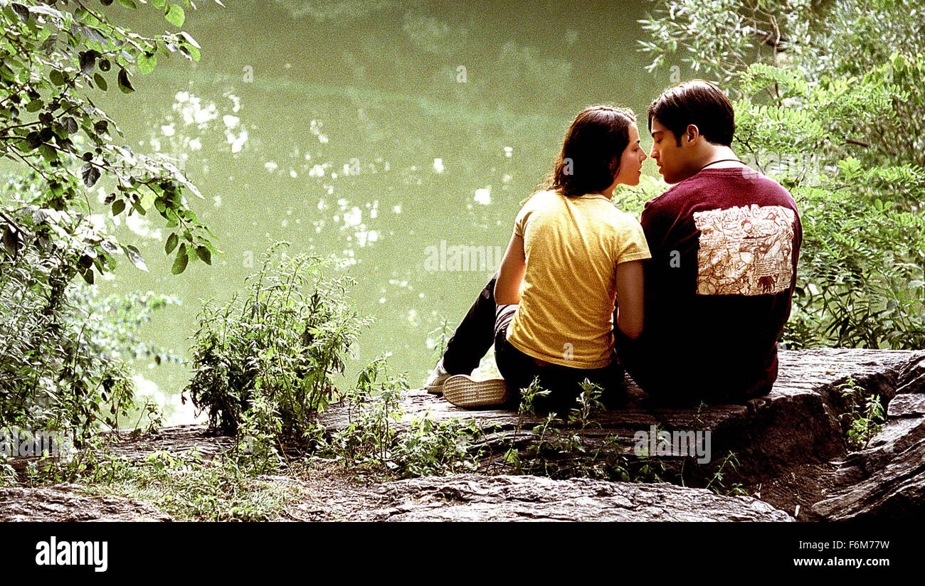 RELEASE DATE: August 29, 2008. MOVIE TITLE: The Wackness. STUDIO: Sony ...