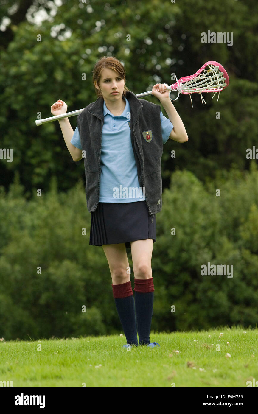 RELEASE DATE: April 4, 2008. MOVIE TITLE: Wild Child. STUDIO: Universal ...