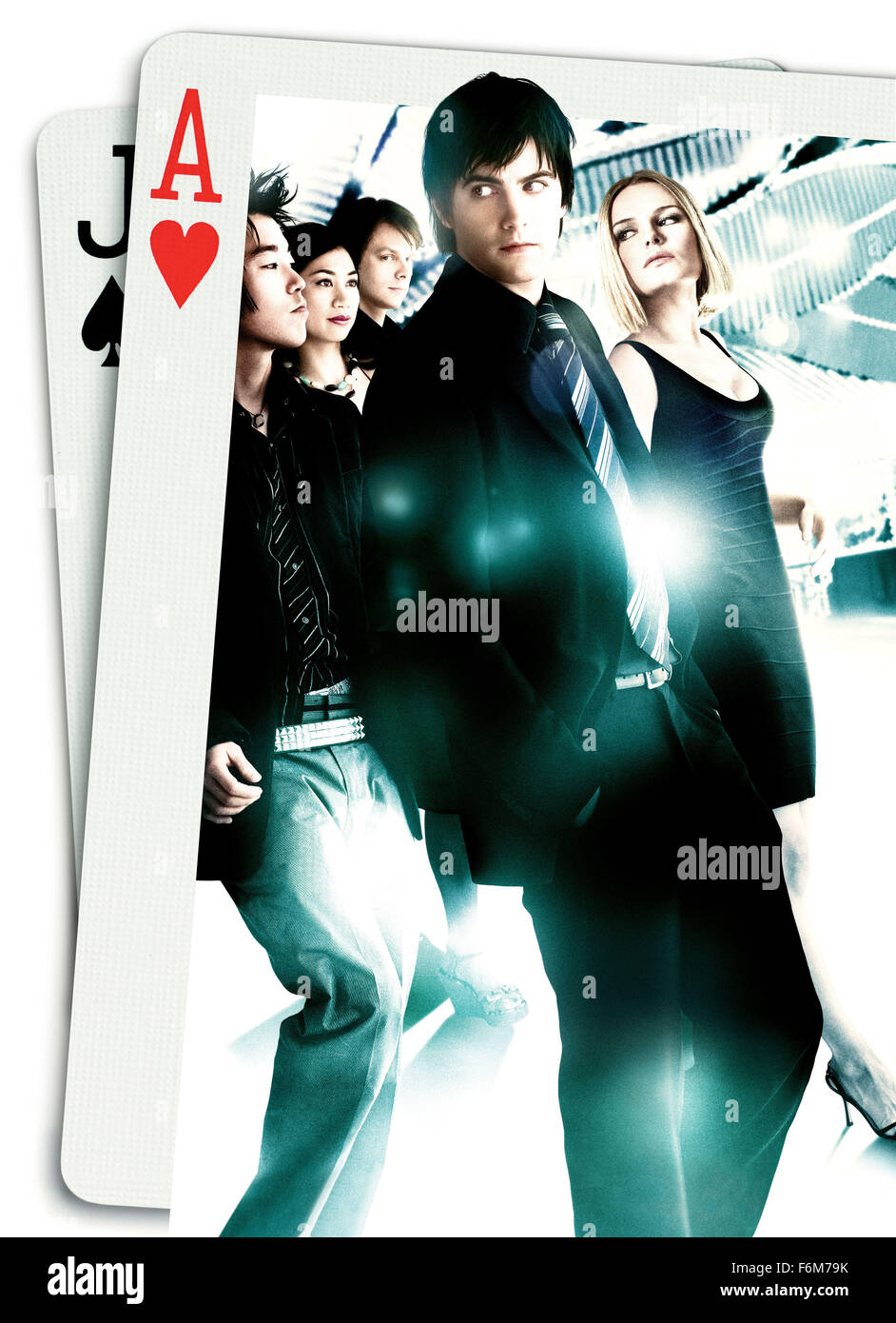 RELEASE DATE: March 28, 2008. MOVIE TITLE: 21. STUDIO: Columbia ...