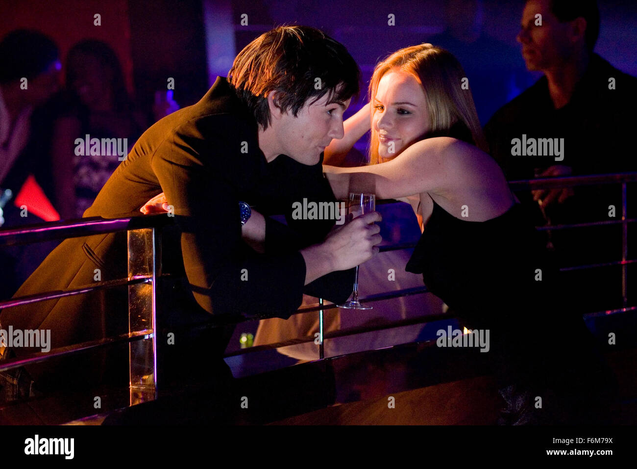 RELEASE DATE: March 28, 2008. MOVIE TITLE: 21. STUDIO: Columbia ...