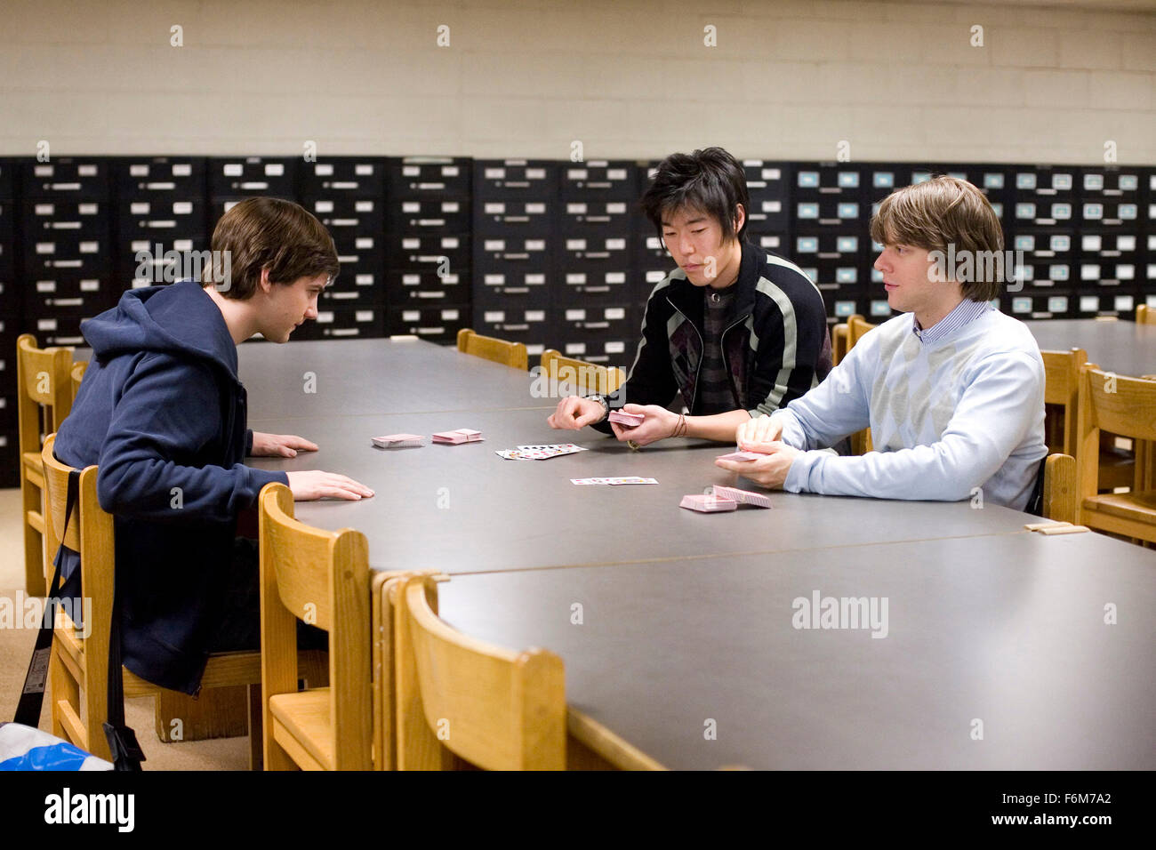 Jacob Pitts Damien Echols