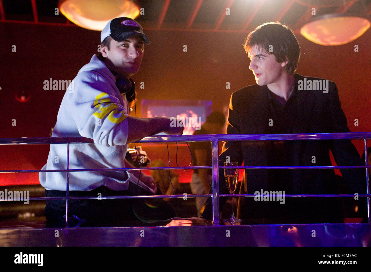 RELEASE DATE: March 28, 2008. MOVIE TITLE: 21. STUDIO: Columbia ...