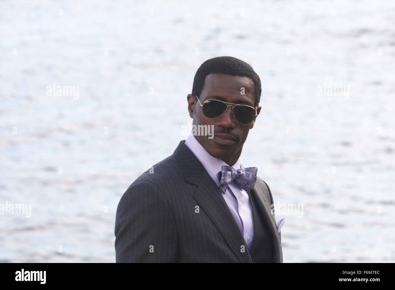 Wesley shaw hi-res stock photography and images - Alamy