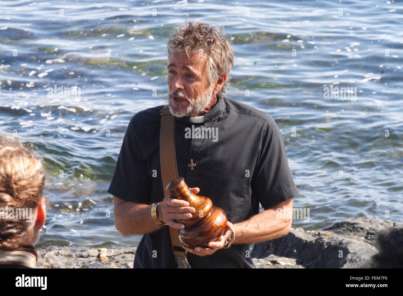 Reverend may hi-res stock photography and images - Alamy