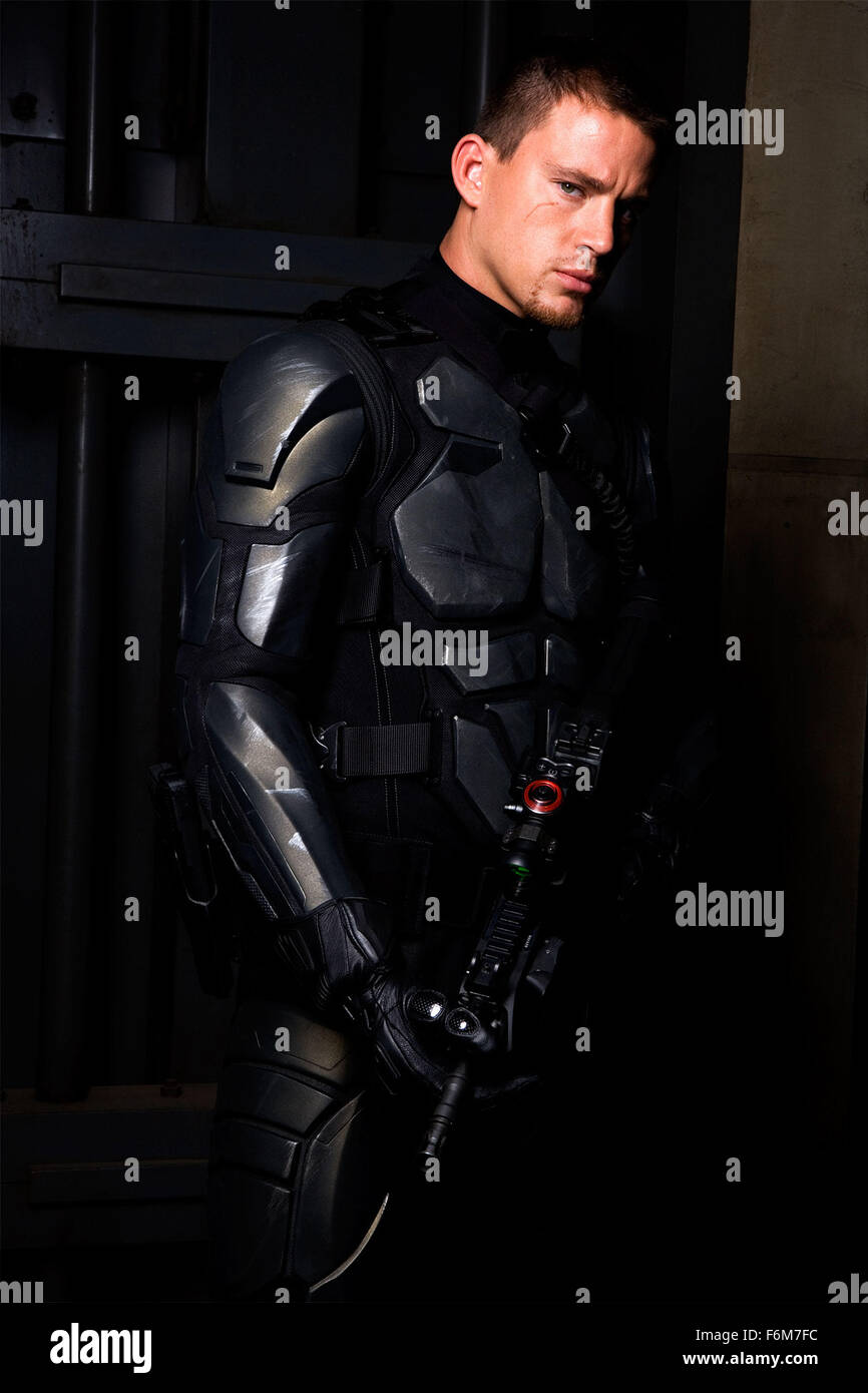 Gi Joe 2009