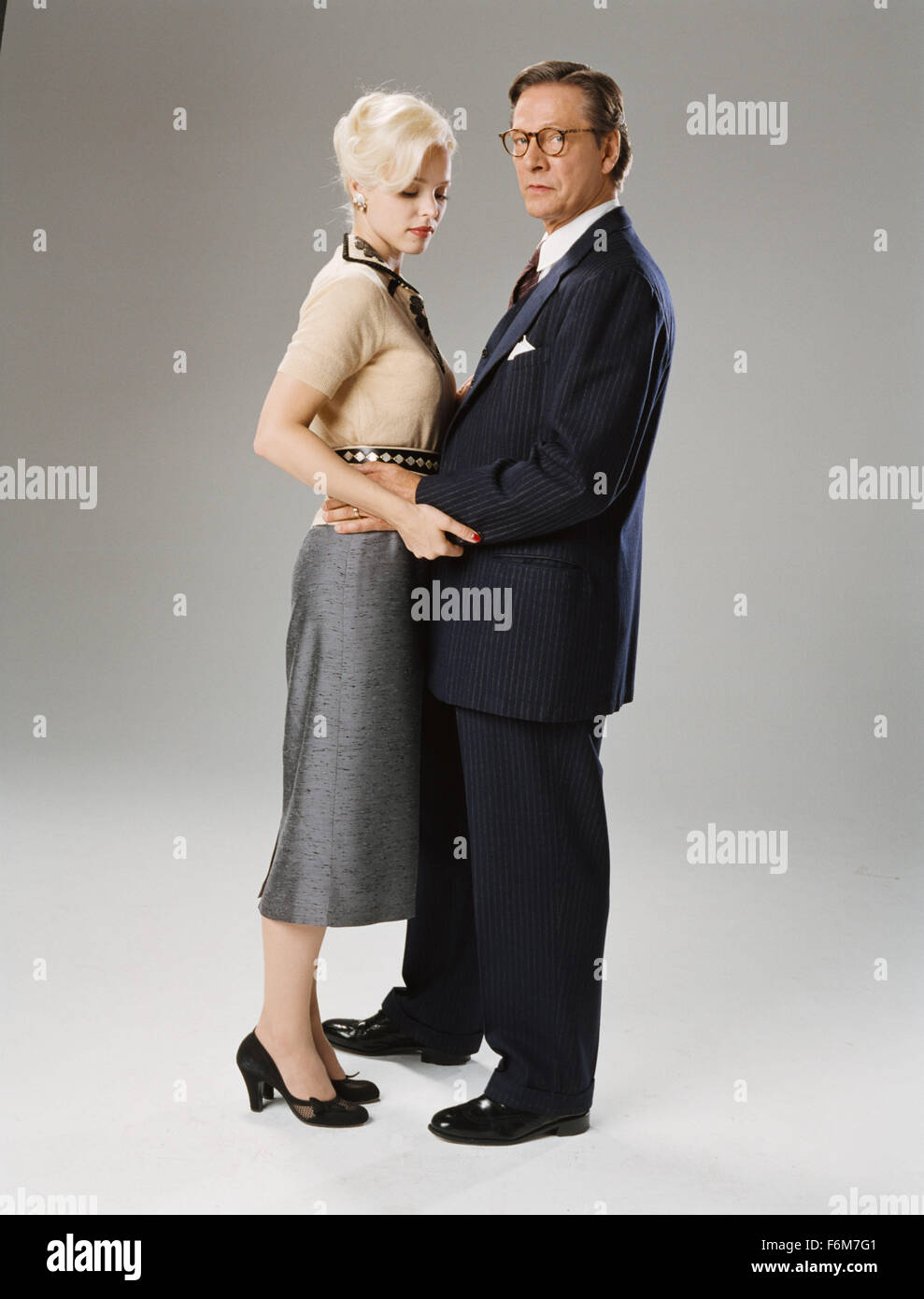 RELEASE DATE: March 7, 2008. MOVIE TITLE: Married Life. STUDIO: Sony ...