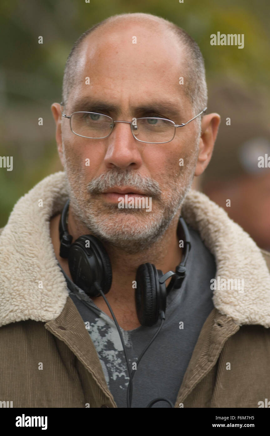 RELEASE DATE: October 27, 2008. MOVIE TITLE: The Burning Plain. STUDIO ...