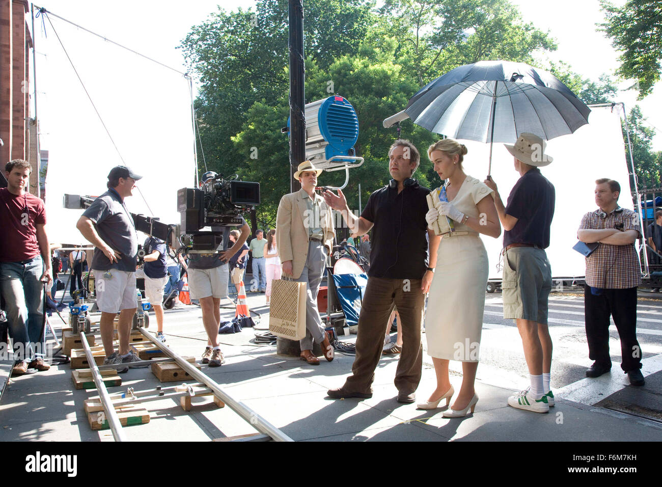 RELEASE DATE: December 19, 2008. MOVIE TITLE: Revolutionary Road ...