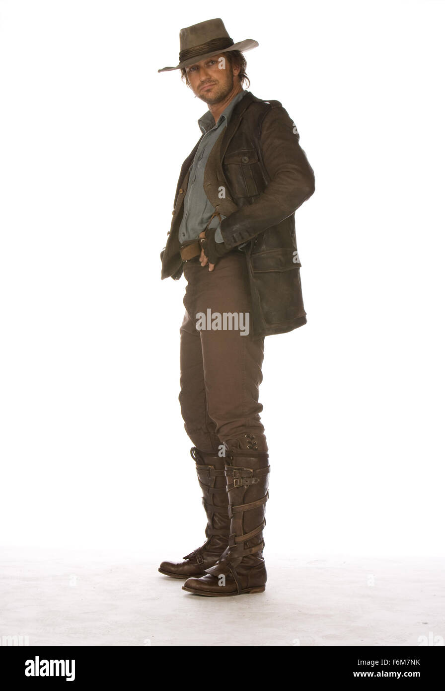 RELEASE DATE: April 3, 2008. MOVIE TITLE: Nim's Island. STUDIO ...