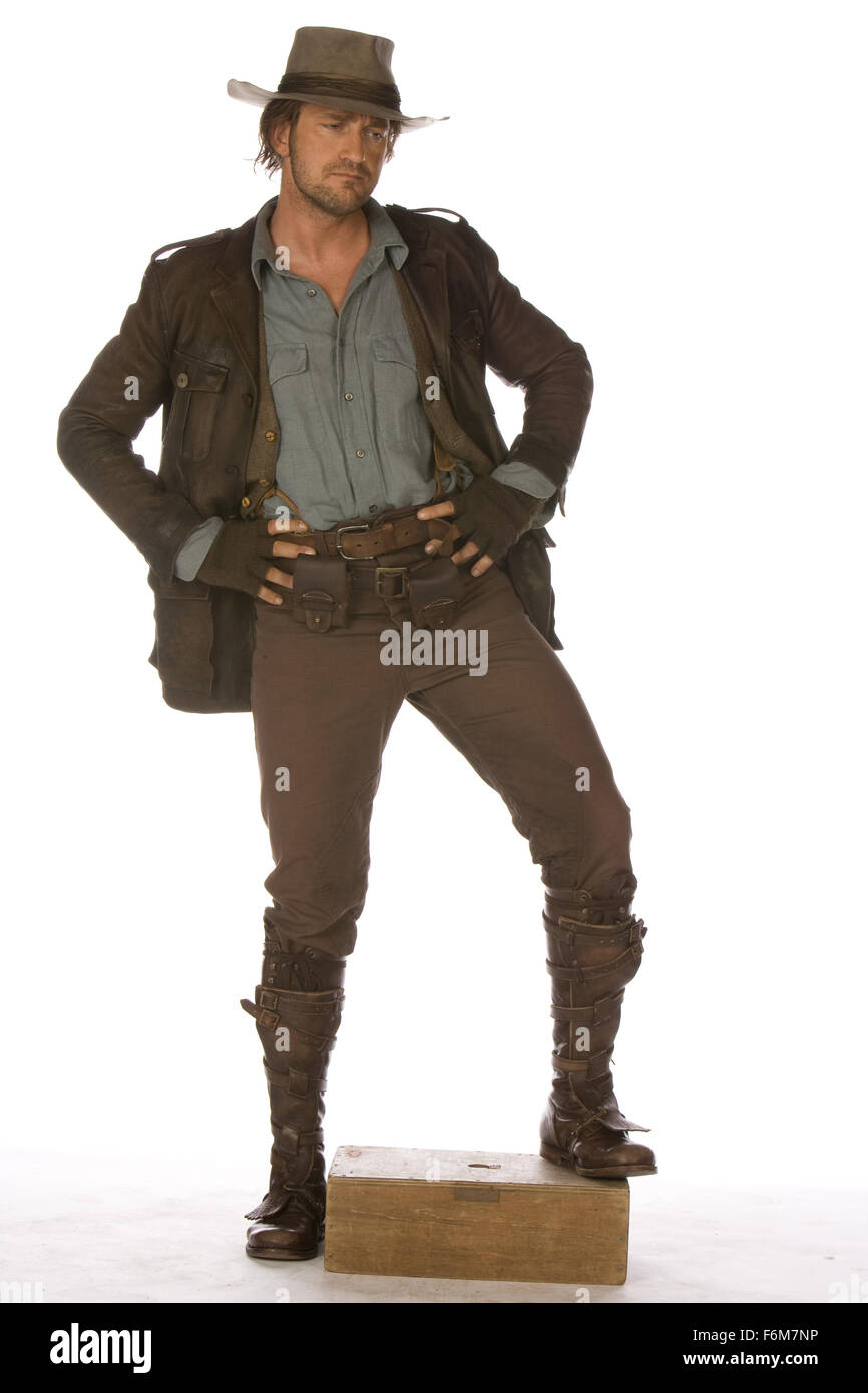 RELEASE DATE: April 03, 2008. MOVIE TITLE: Nim's Island. STUDIO ...