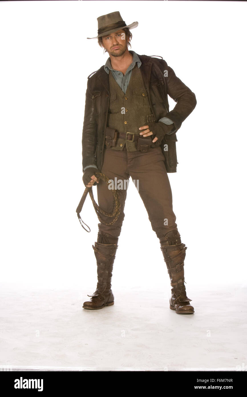 RELEASE DATE: April 03, 2008. MOVIE TITLE: Nim's Island. STUDIO ...