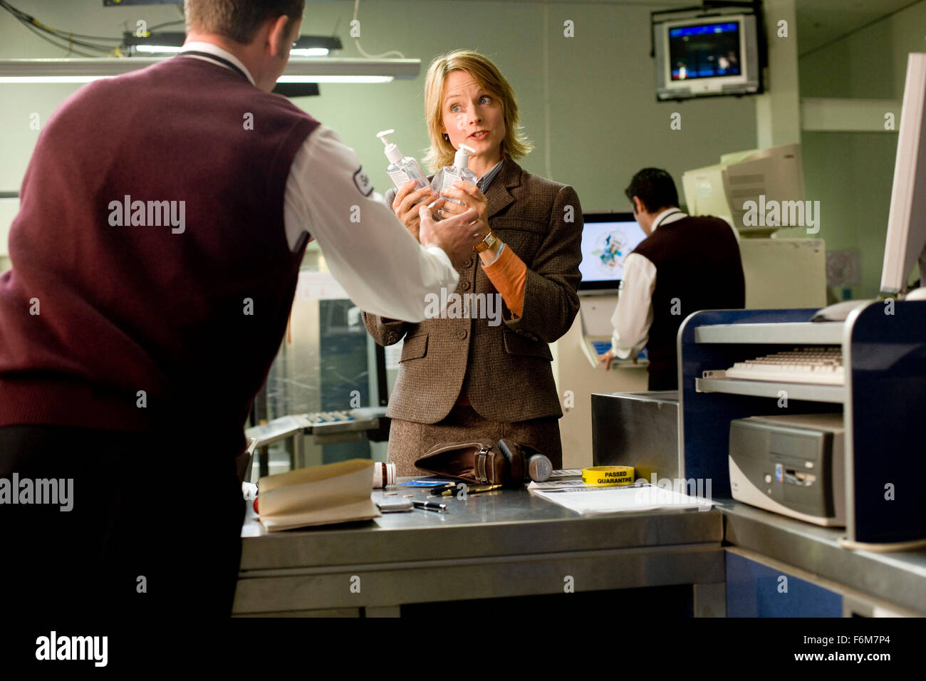 RELEASE DATE: April 03, 2008. MOVIE TITLE: Nim's Island. STUDIO ...