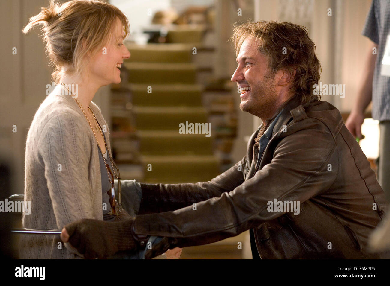 RELEASE DATE: April 03, 2008. MOVIE TITLE: Nim's Island. STUDIO ...