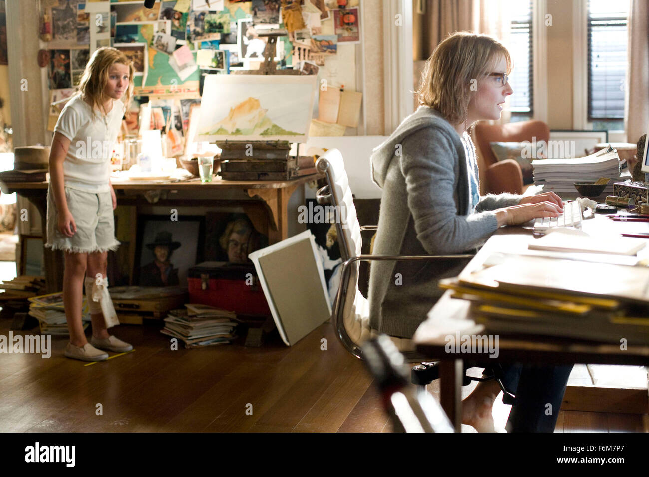 RELEASE DATE: April 03, 2008. MOVIE TITLE: Nim's Island. STUDIO ...