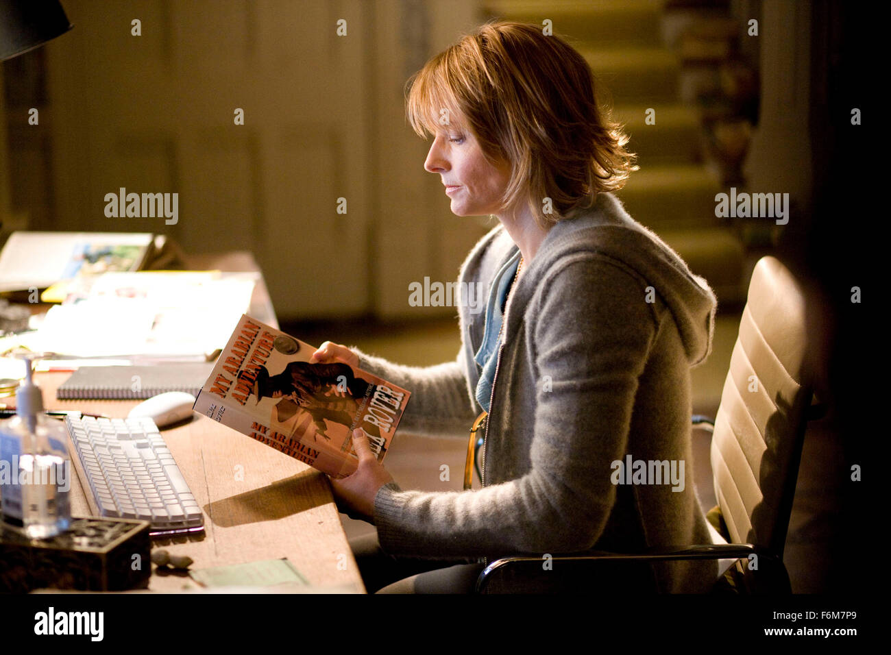 RELEASE DATE: April 03, 2008. MOVIE TITLE: Nim's Island. STUDIO ...